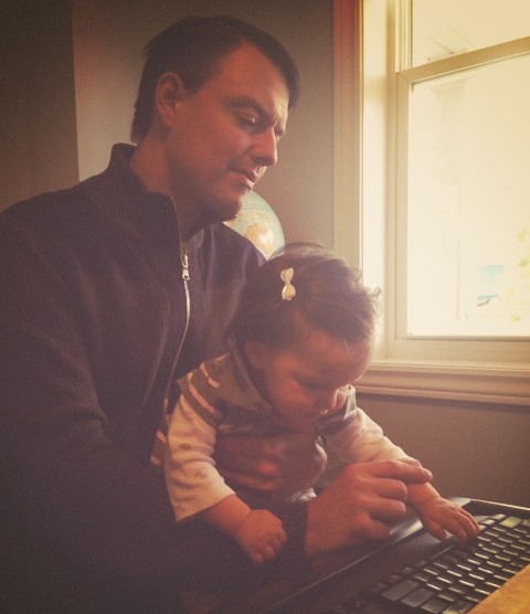 Donald Cowper's Blog